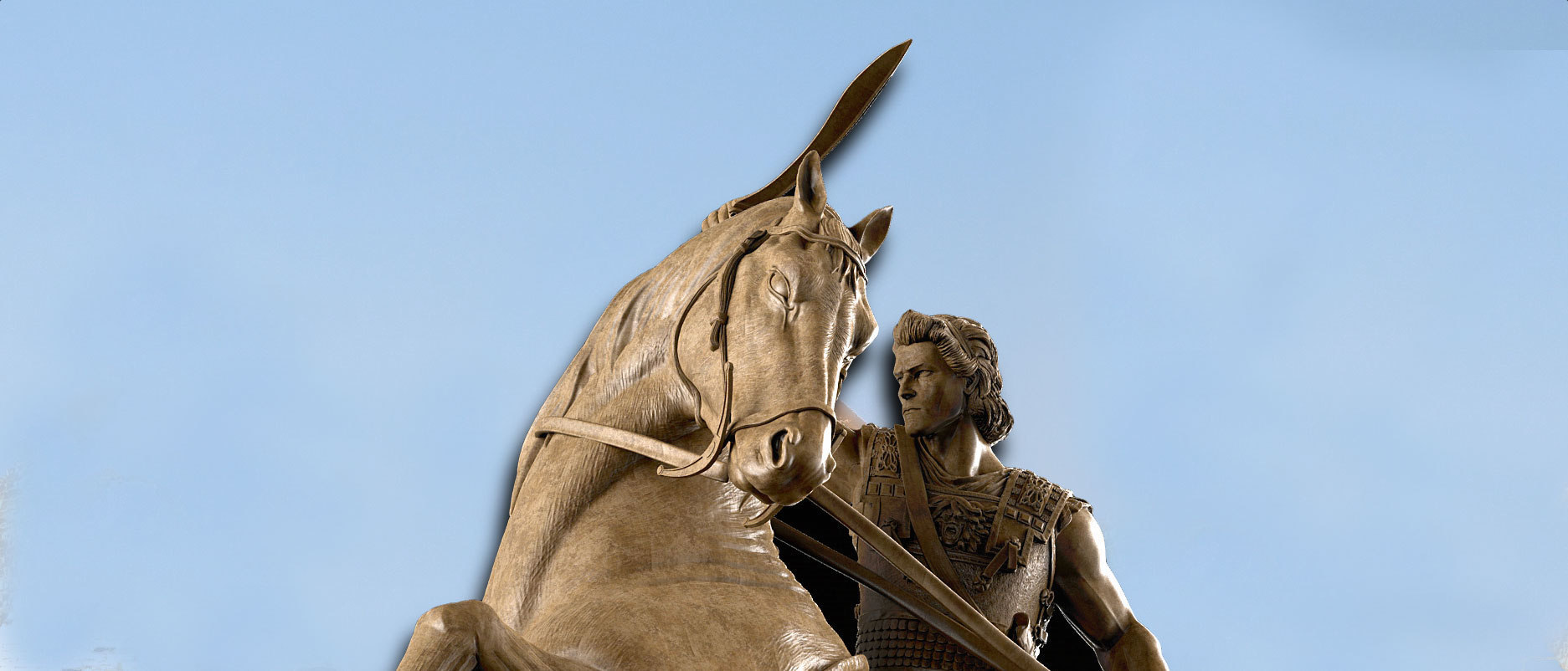 Alexander | The Great – The Life – The Podcast – By Ray & Cam